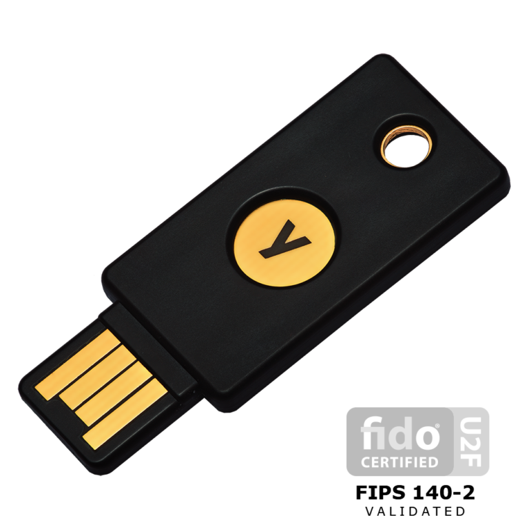 YubiKey smart card login with Open Directory | MacMaven Consulting NYC